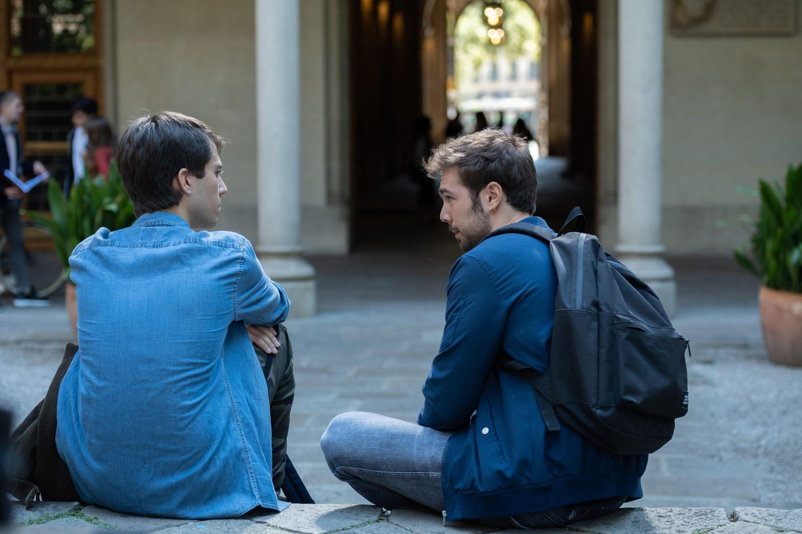 #Philo : Sapere Aude : #Philo : Sapere Aude : Photo Carlos Cuevas, Pere Vallribera - 85 sur 140 ...