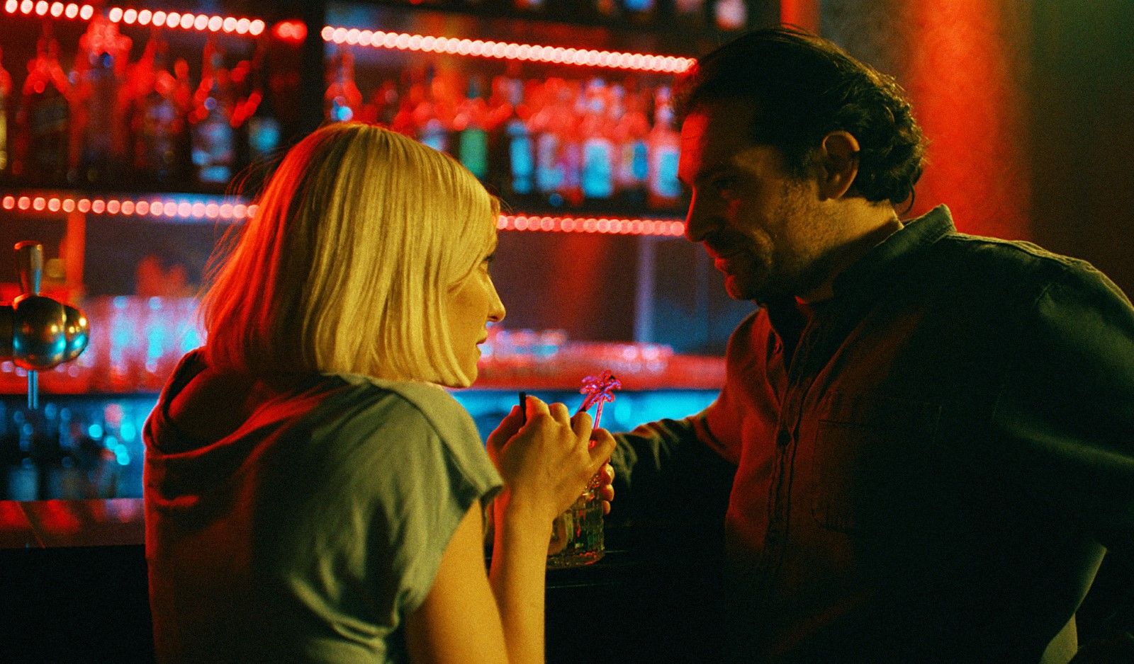 Photo du film Hunted - Photo 9 sur 15 - AlloCiné