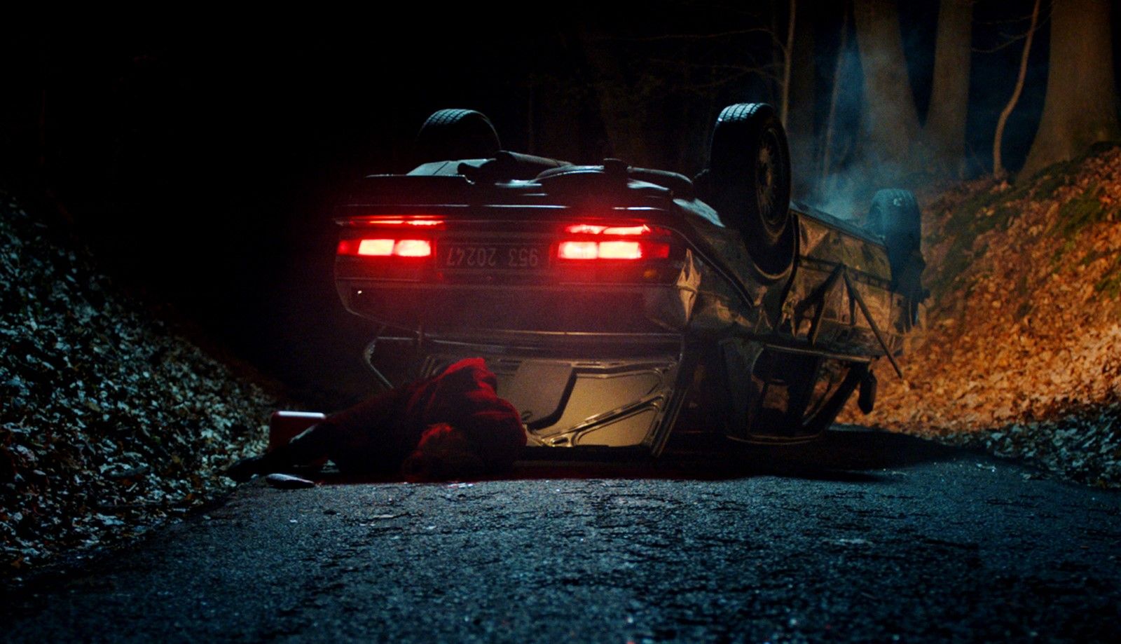 Photo du film Hunted - Photo 7 sur 15 - AlloCiné