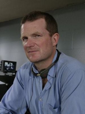 Jesse V. Johnson - AlloCiné