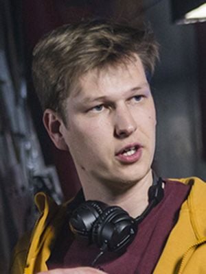 Maxime Chefdeville - AlloCiné