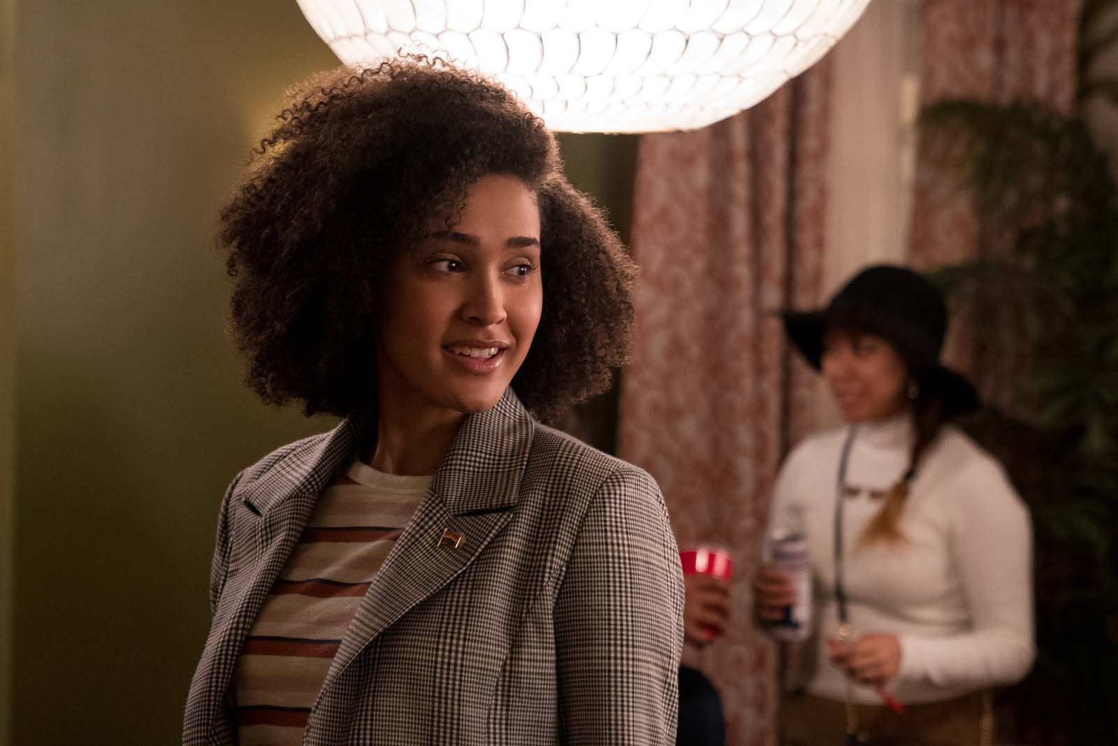 Photo de Lee Rodríguez - Photo Lee Rodríguez - Photo 8 sur 14 - AlloCiné