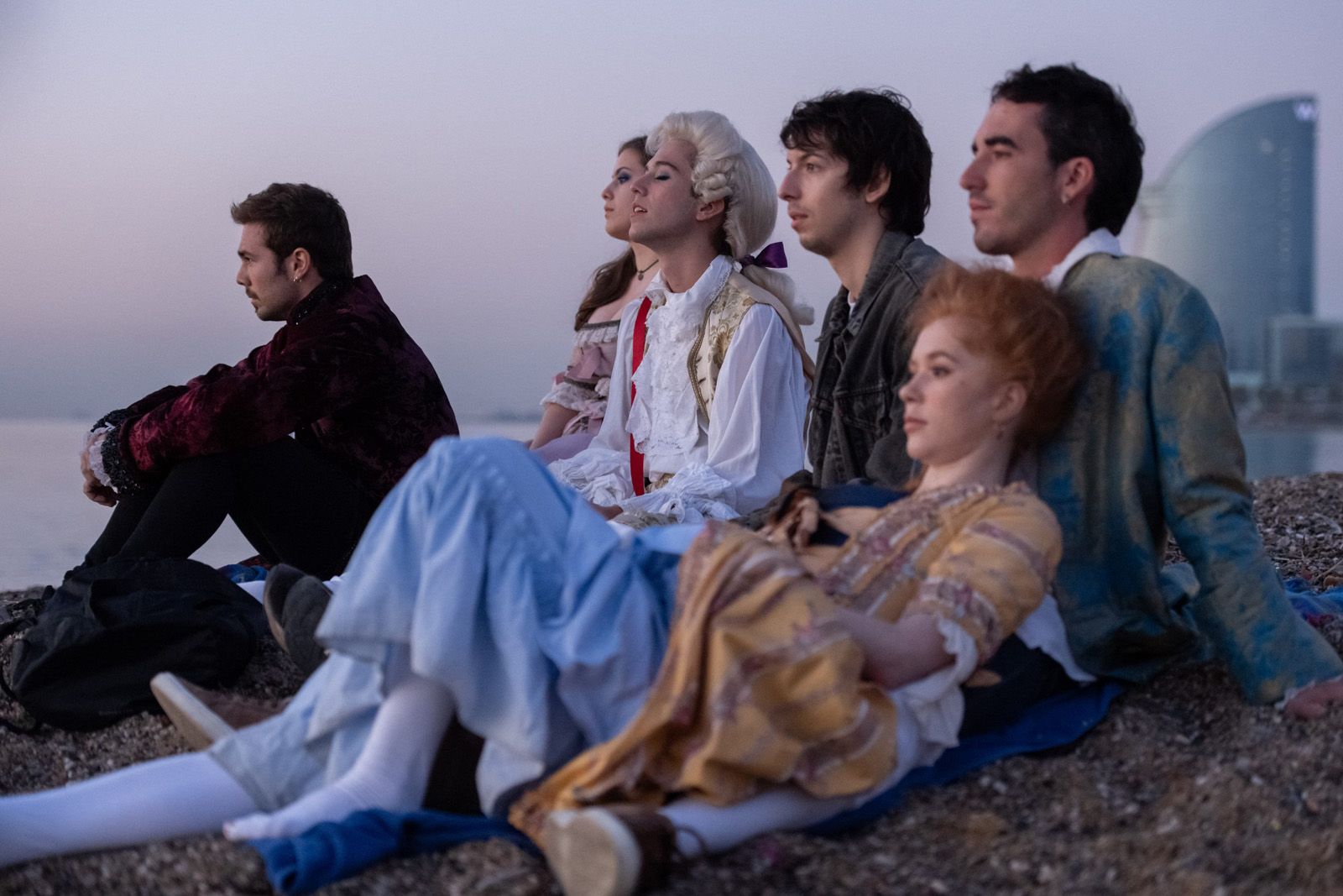 Photo de Pablo Capuz - #Philo : Sapere Aude : Photo Carlos Cuevas ...