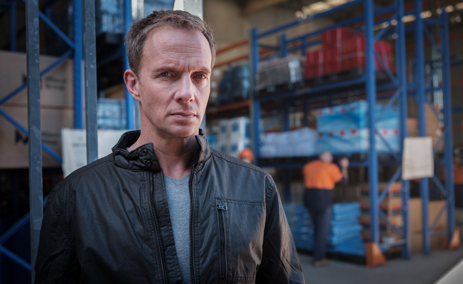 Photo de Rupert Penry-Jones - Photo Rupert Penry-Jones - Photo 2 sur 92 ...