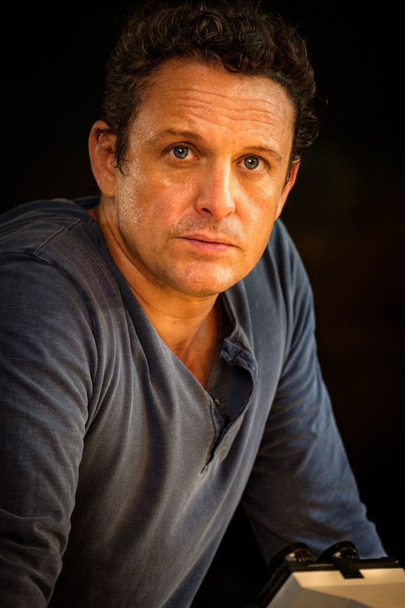 Photo de David Lyons - Photo David Lyons - Photo 1 sur 115 - AlloCiné