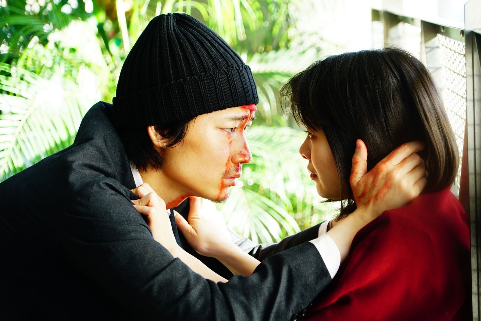 Photo du film Homunculus - Photo 15 sur 22 - AlloCiné