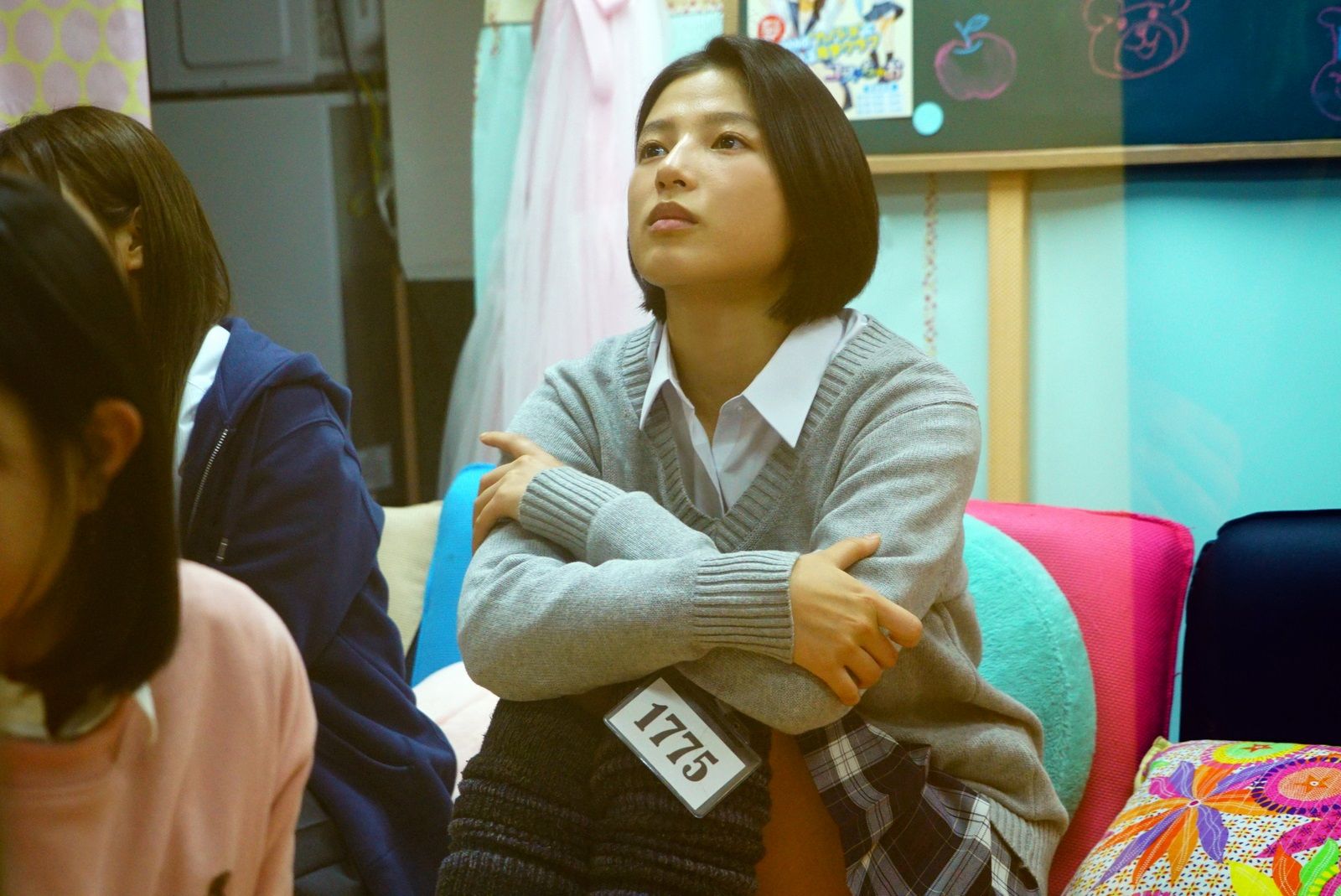 Photo du film Homunculus - Photo 9 sur 22 - AlloCiné