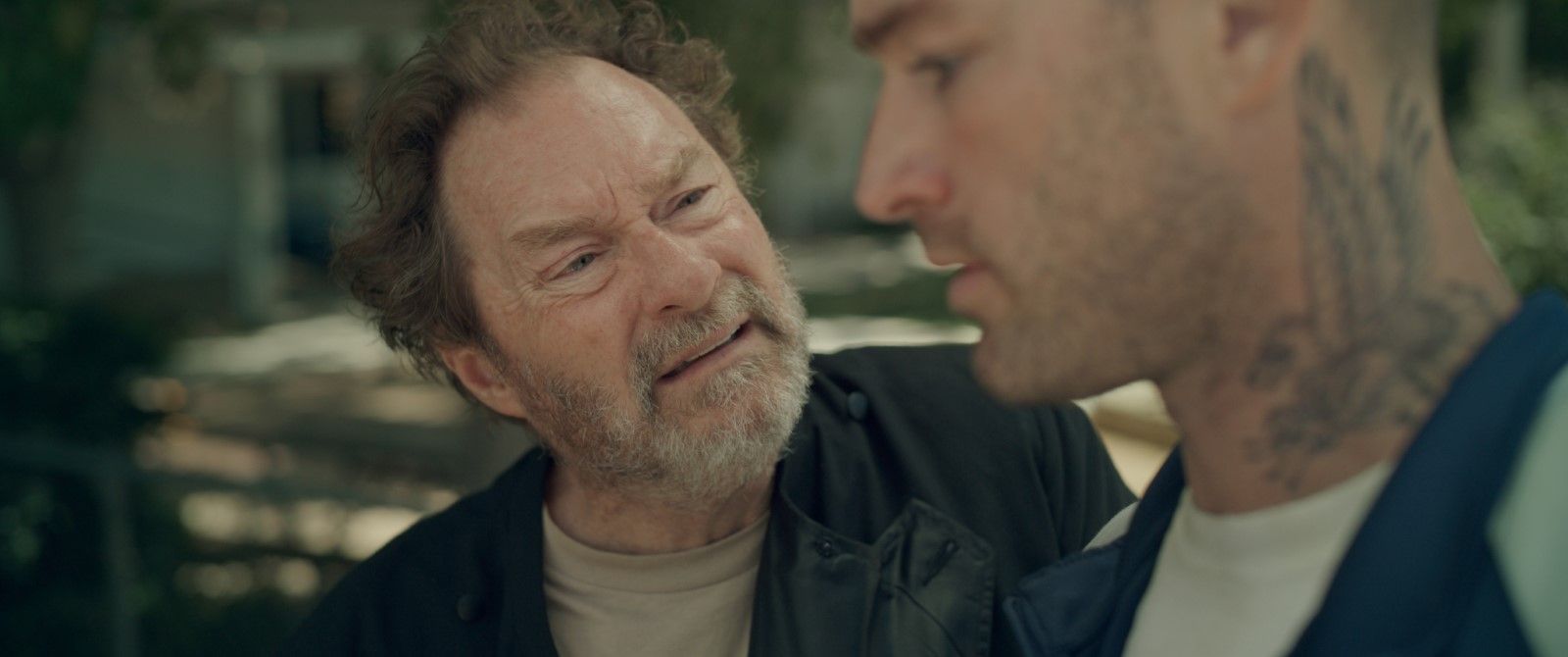 Photo de Stephen Root - Home : Photo Jake McLaughlin, Stephen Root ...