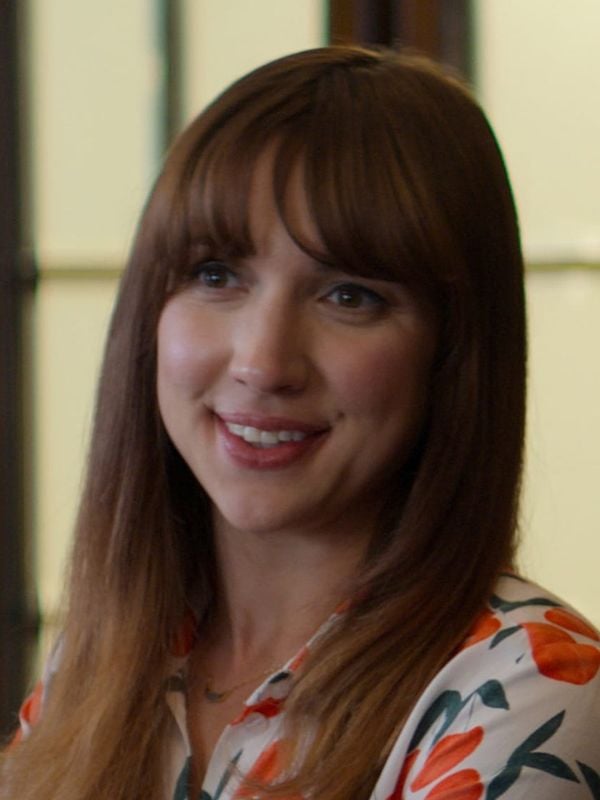 Esther Smith - AlloCiné