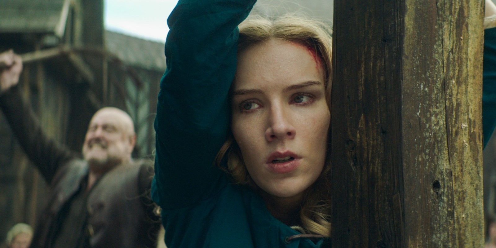 Photo du film Sorcière - Photo 14 sur 19 - AlloCiné