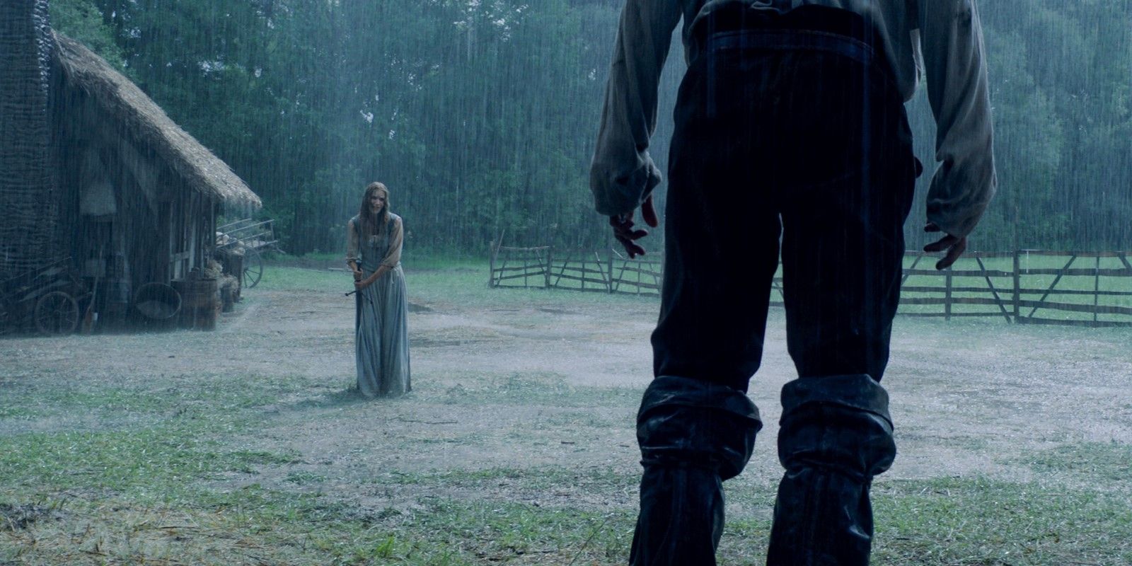 Photo du film Sorcière - Photo 2 sur 19 - AlloCiné