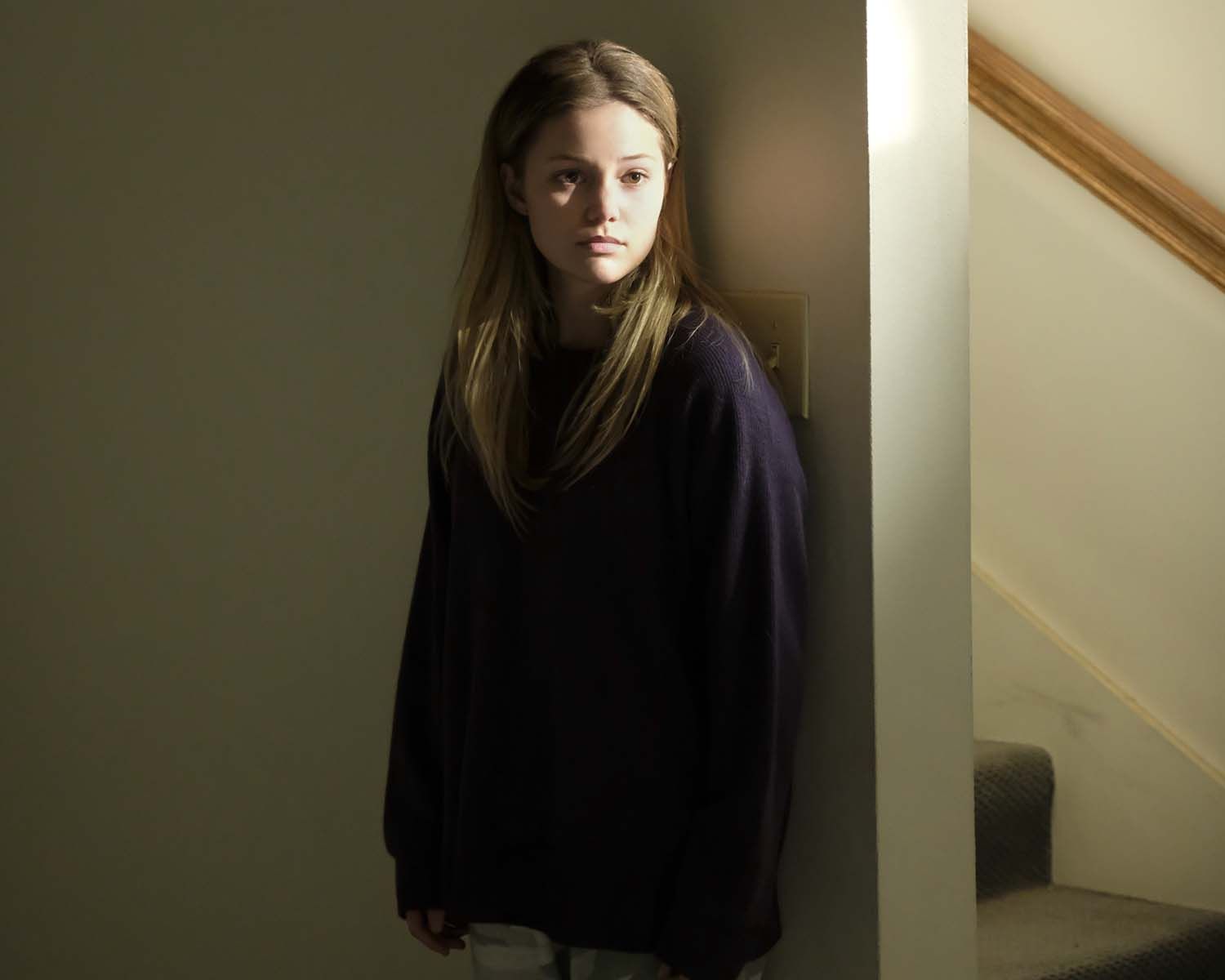Cruel Summer : Cruel Summer : Photo Olivia Holt - 19 sur 38 - AlloCiné