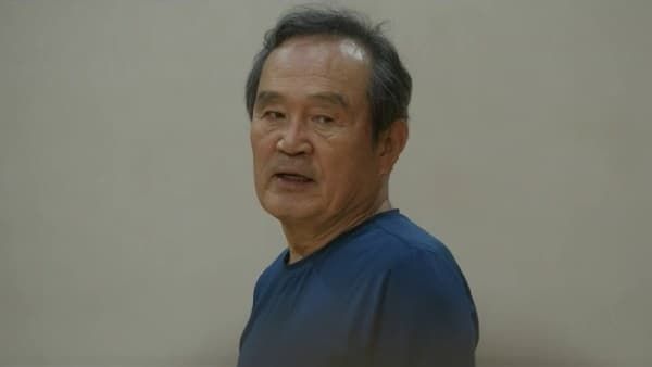 Poster Navillera saison 1 - Affiche 2 sur 13 - AlloCiné