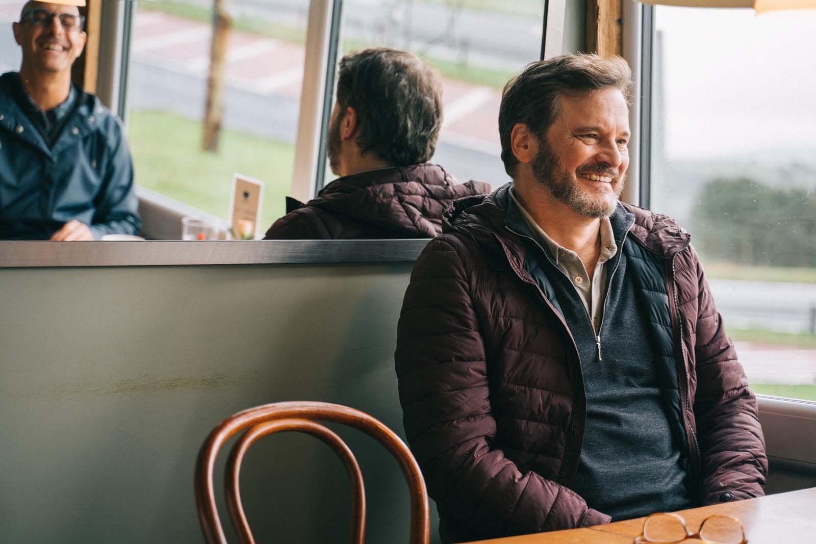 Photo de Colin Firth - Supernova : Photo Colin Firth - Photo 47 sur 282 ...