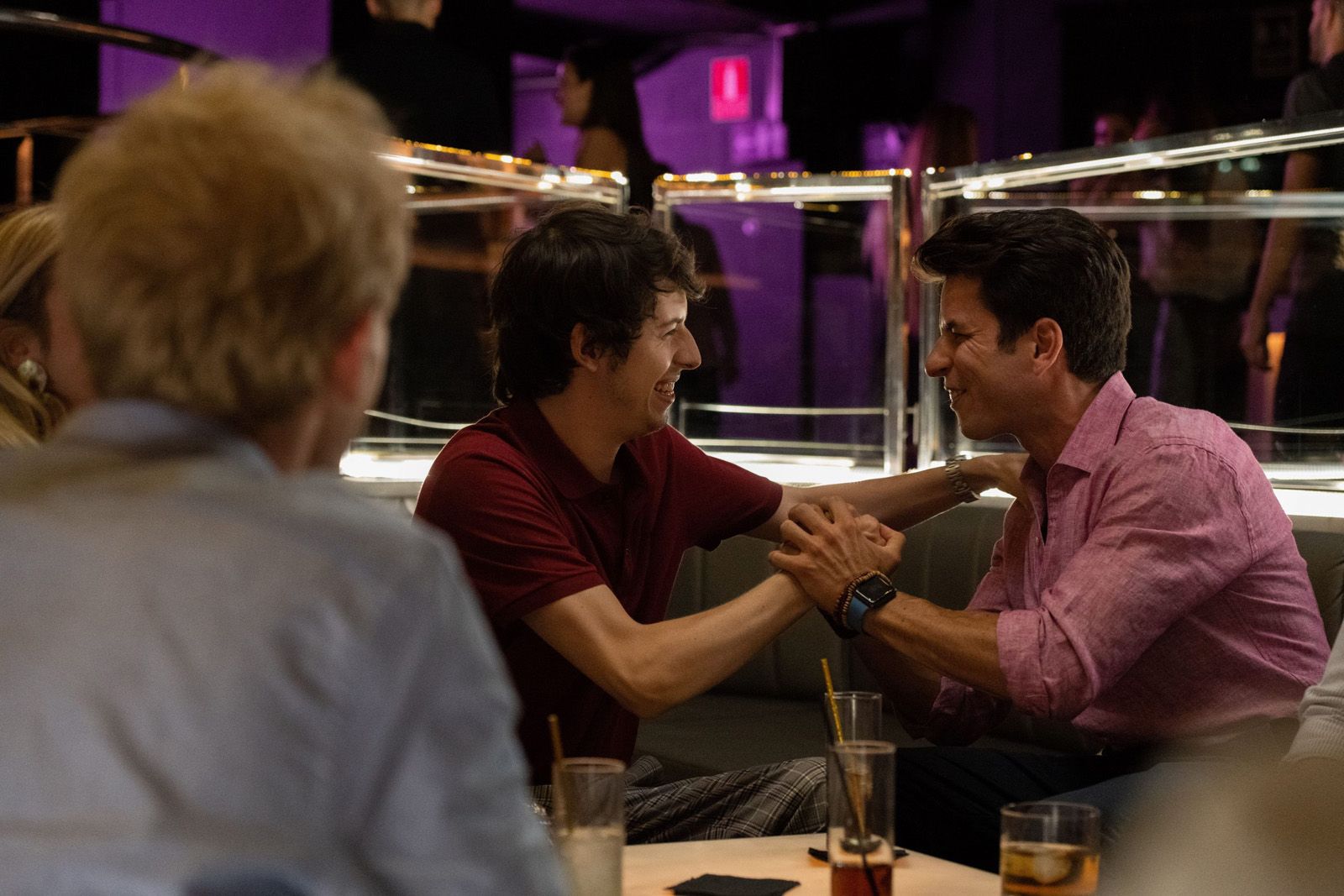 #Philo : Sapere Aude : #Philo : Sapere Aude : Photo Pablo Capuz - 43 sur 140 - AlloCiné