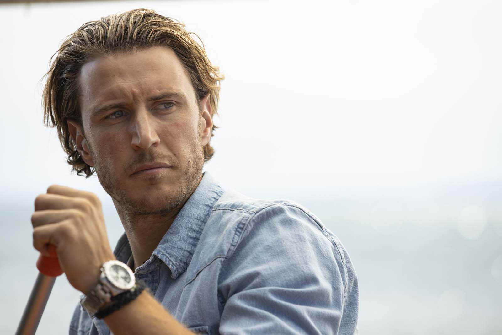 Photo de Aaron Jakubenko - Great White : Photo Aaron Jakubenko - Photo ...