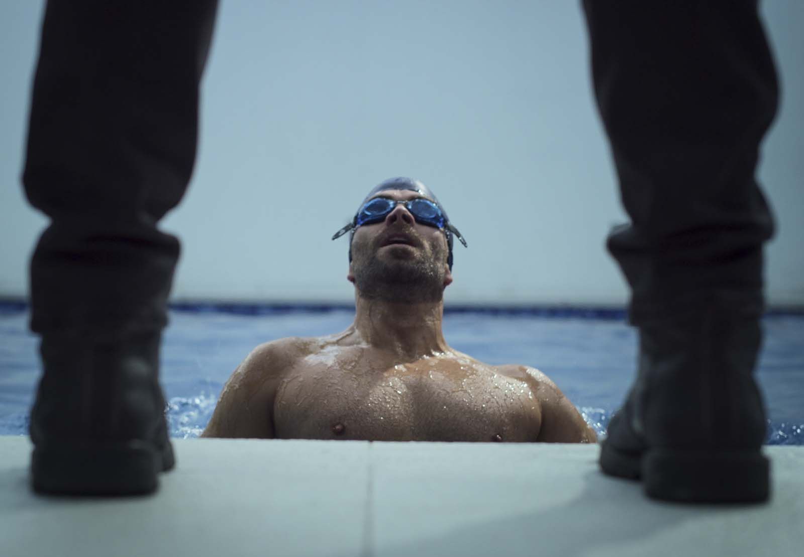 Photo de Alejandro Nones - Photo Alejandro Nones - Photo 1 sur 3 - AlloCiné