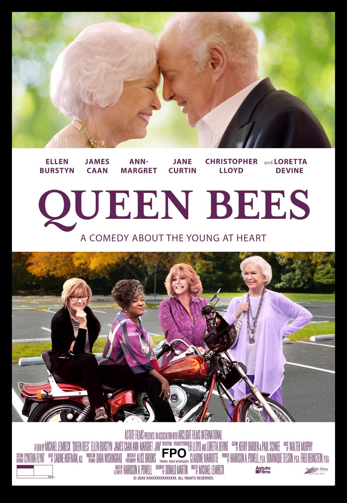 Queen Bees - Film 2021 - AlloCiné