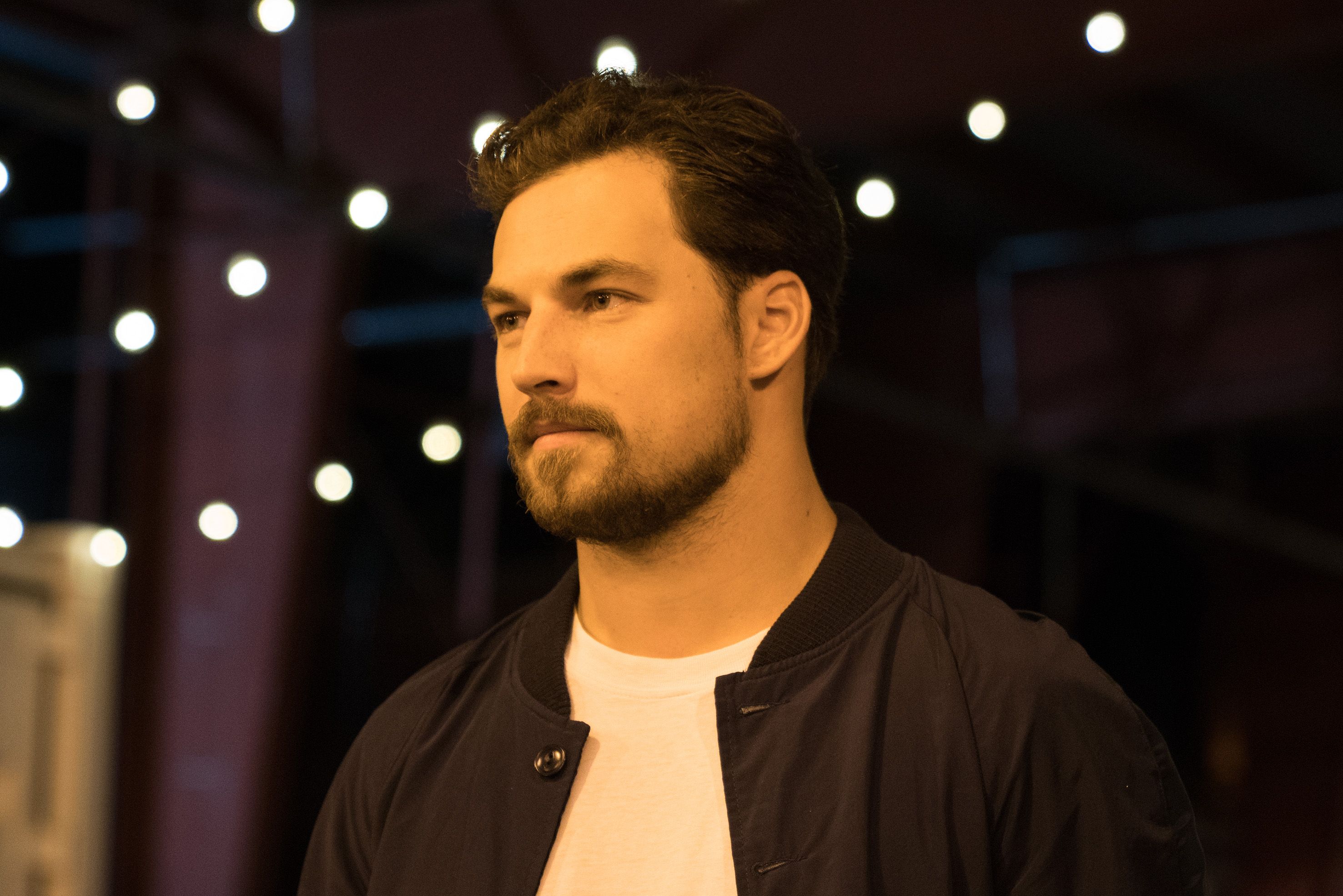 Photo du film Acquainted - Photo 3 sur 7 - AlloCiné