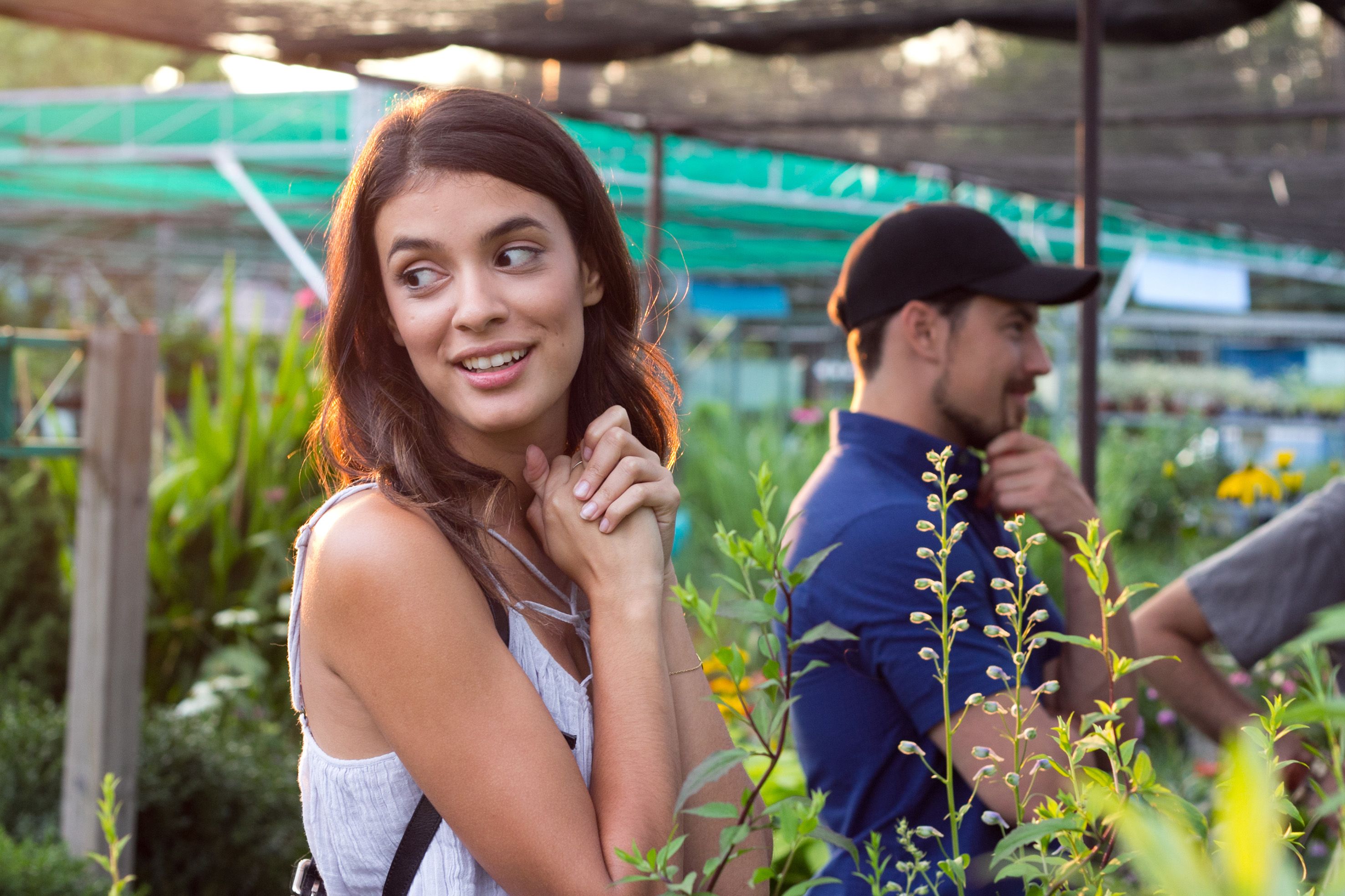 Photo du film Acquainted - Photo 2 sur 7 - AlloCiné