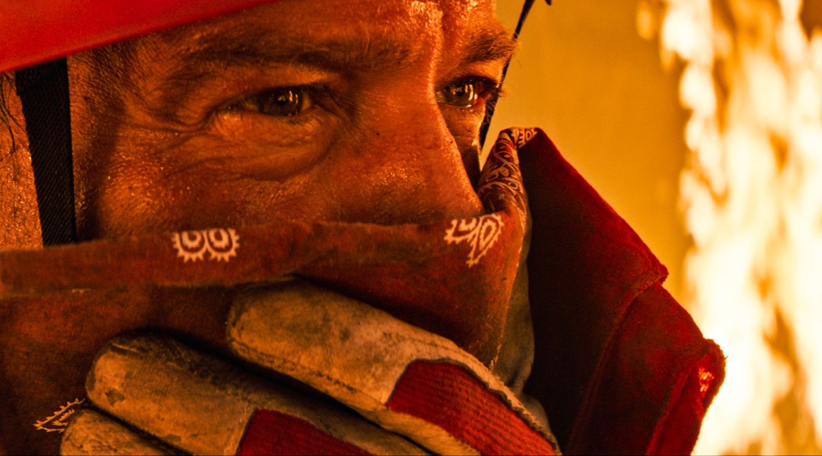 Photo du film Fire - Photo 12 sur 13 - AlloCiné