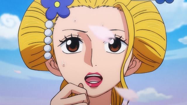 One Piece : One Piece : Photo - 149 sur 1143 - AlloCiné