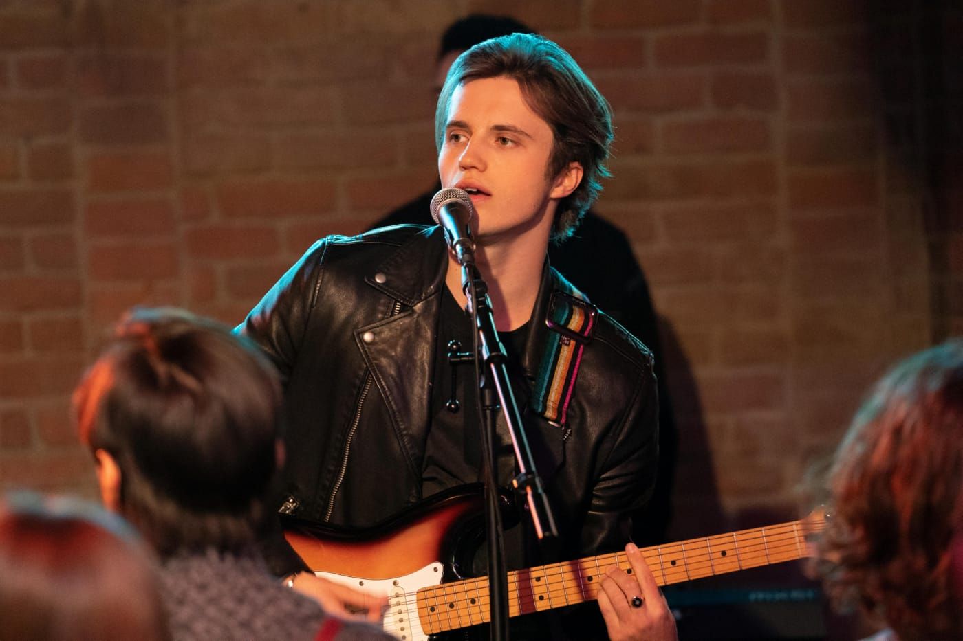 Photo de George Sear - Photo George Sear - Photo 4 sur 10 - AlloCiné