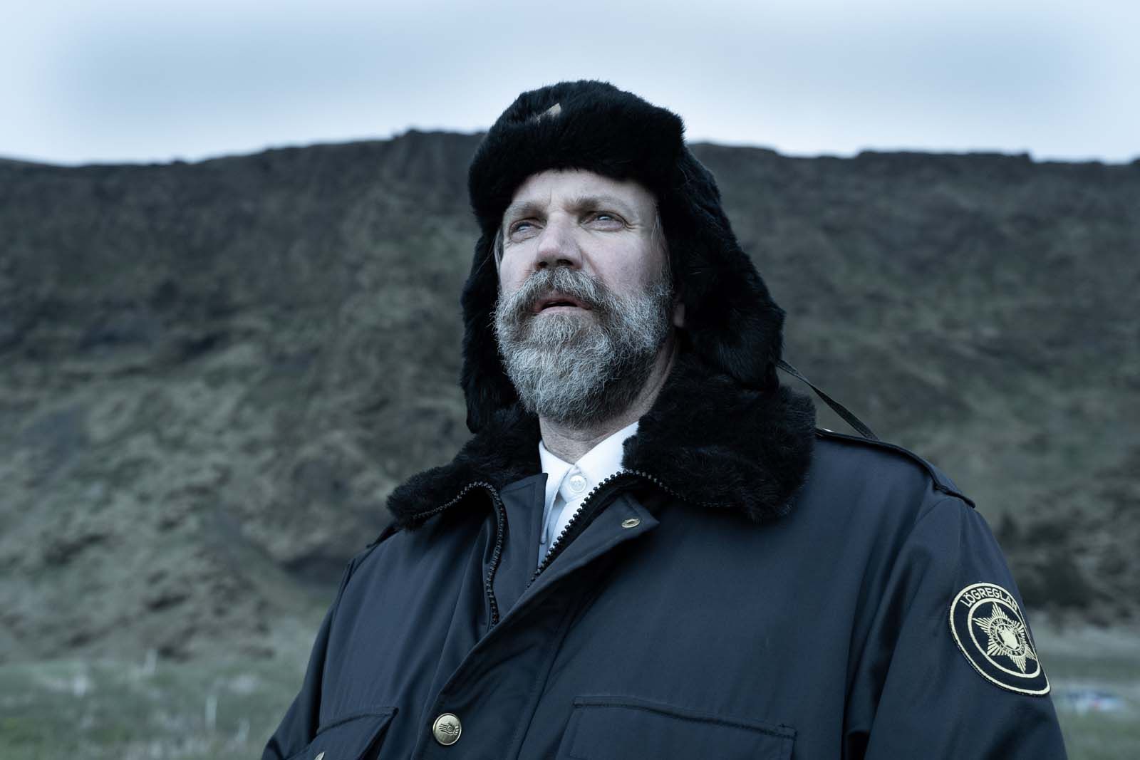 Katla : Photo Þorsteinn Bachmann - 16 sur 20 - AlloCiné