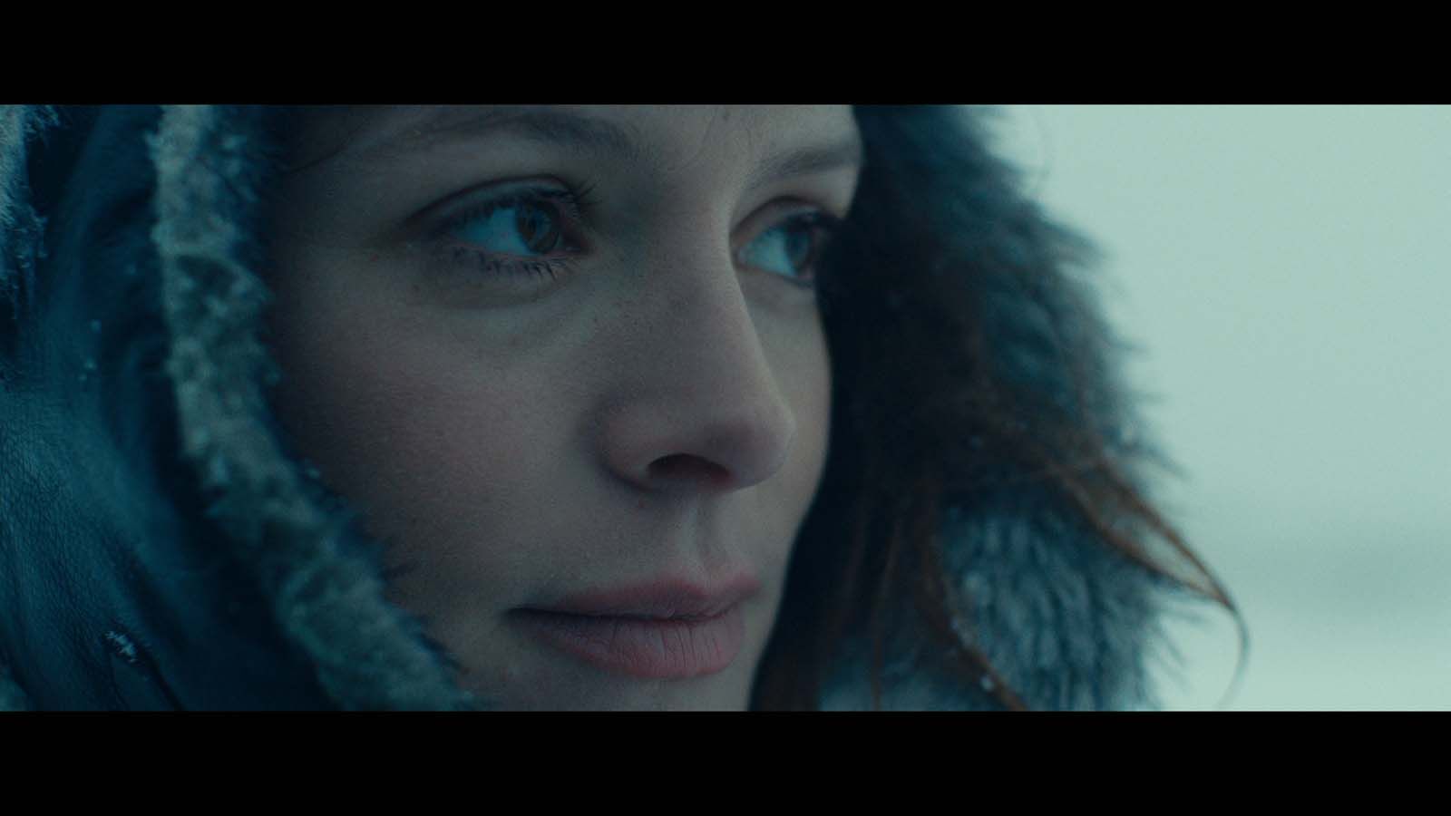 Photo de Stéphane Caillard - Maroni : Photo Stéphane Caillard - Photo 12 sur 42 - AlloCiné