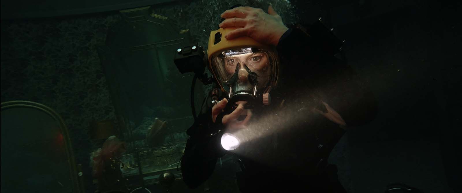 Photo de Camille Rowe - The Deep House : Photo Camille Rowe - Photo 16 ...