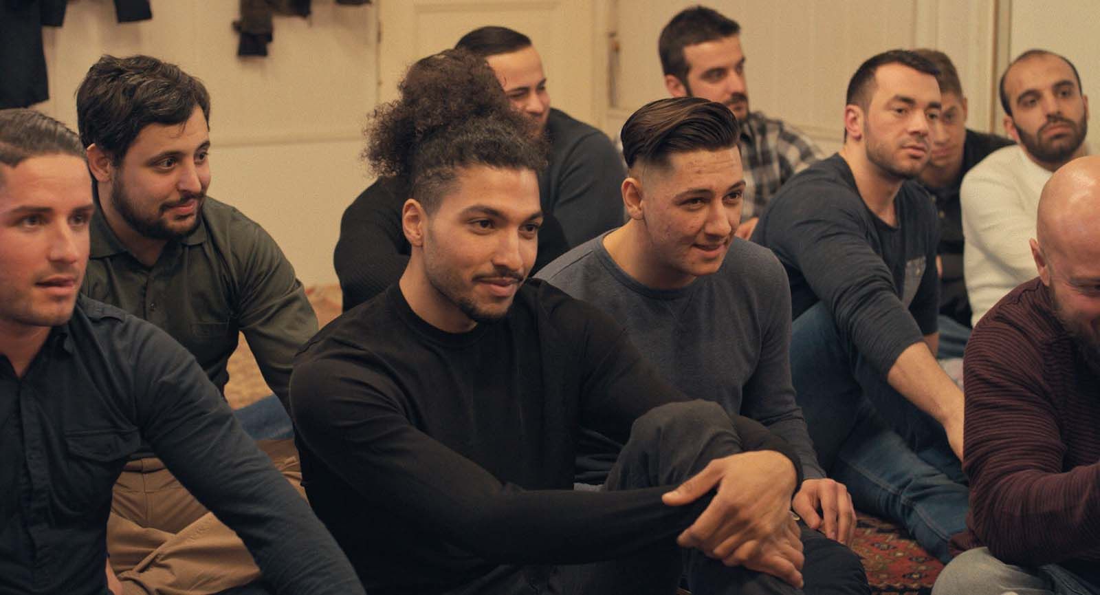 Photo du film Oray - Photo 7 sur 13 - AlloCiné