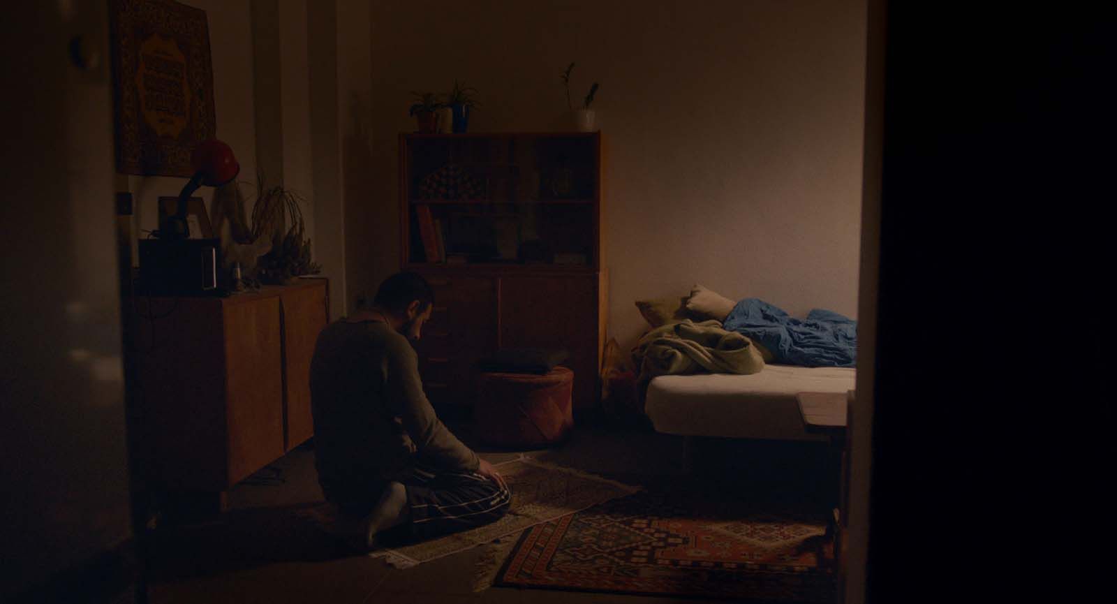 Photo du film Oray - Photo 4 sur 13 - AlloCiné