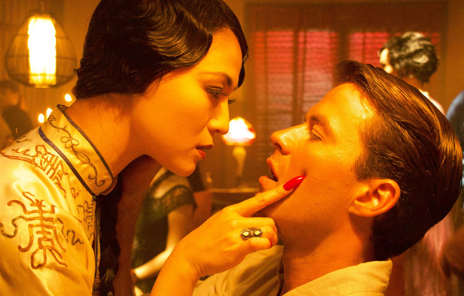 Photo du film In Like Flynn - Photo 5 sur 8 - AlloCiné