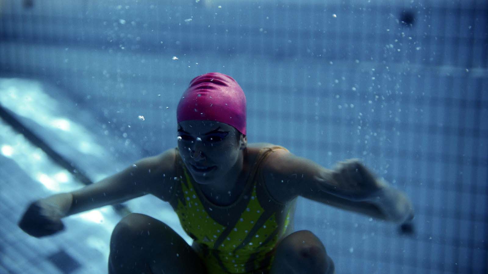 Delete Me : Delete Me : Photo - 11 sur 15 - AlloCiné