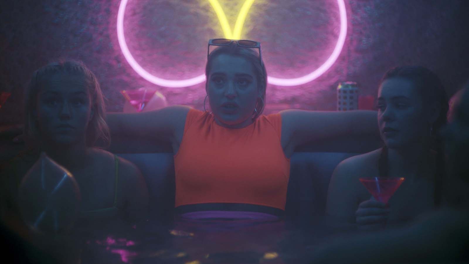 Delete Me : Delete Me : Photo - 10 sur 15 - AlloCiné