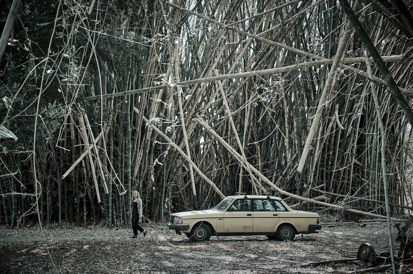 Photo de Lisa Kay - Sweet River : Photo Lisa Kay - Photo 3 sur 7 - AlloCiné