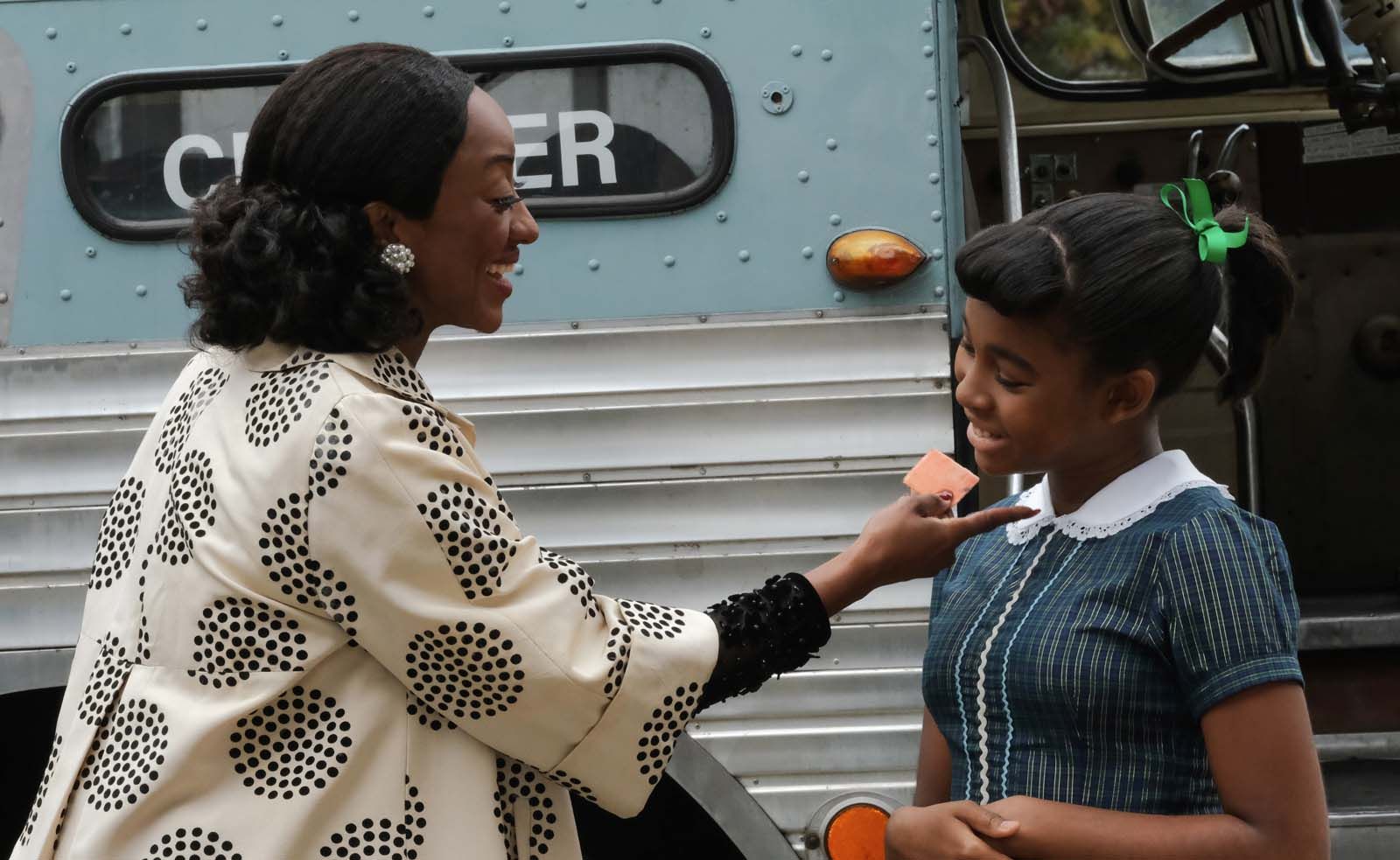 Photo de Shaian Jordan - Photo Shaian Jordan - Photo 1 sur 8 - AlloCiné