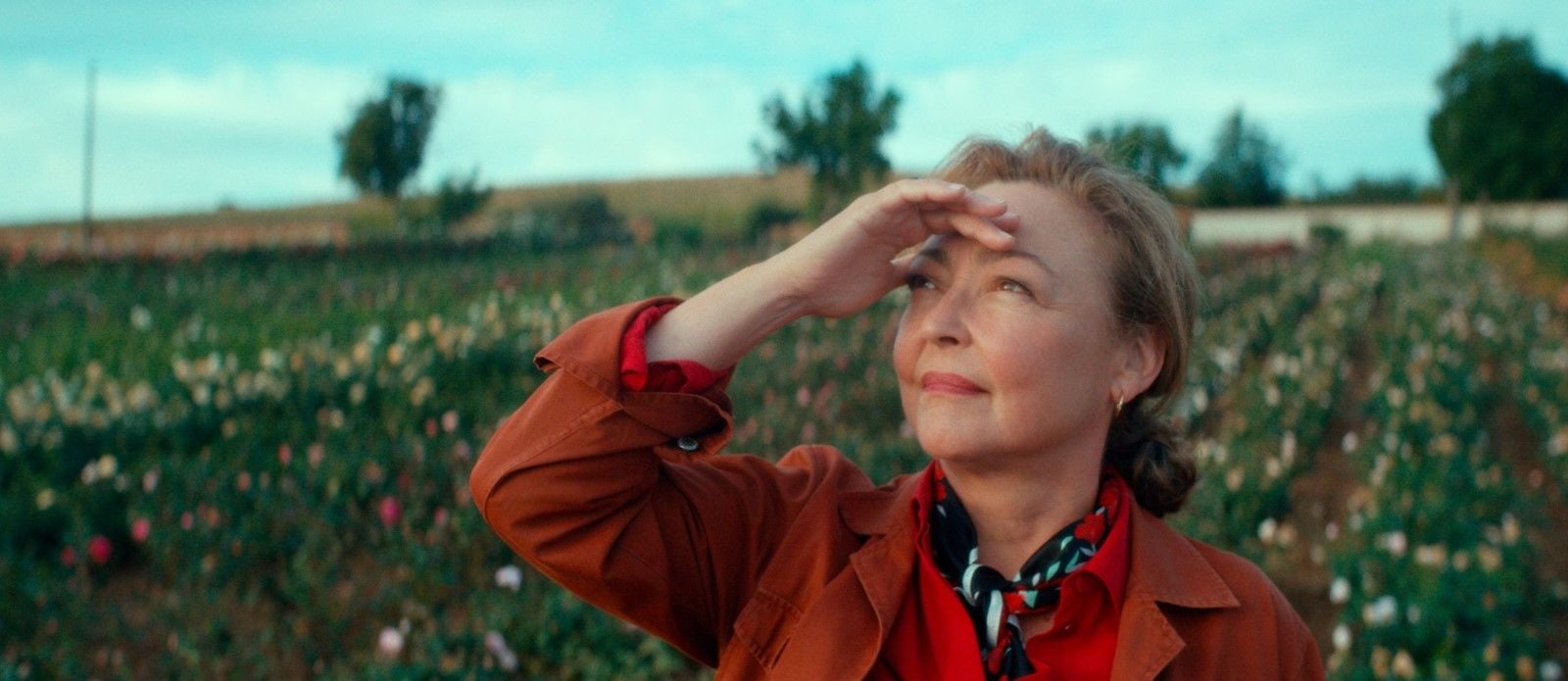 Photo du film La Fine fleur - Photo 4 sur 16 - AlloCiné