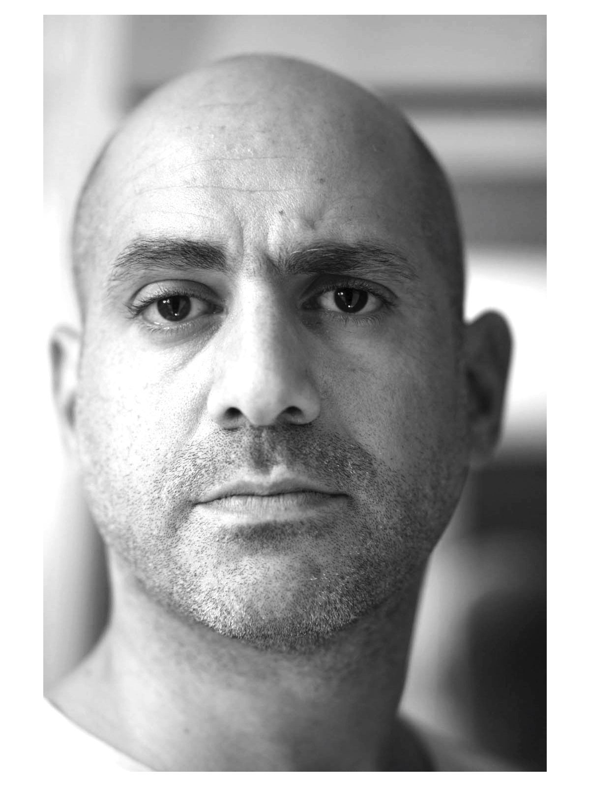 Photo de Olivier Allouche - Affiche Olivier Allouche - Photo 0 sur 1 ...