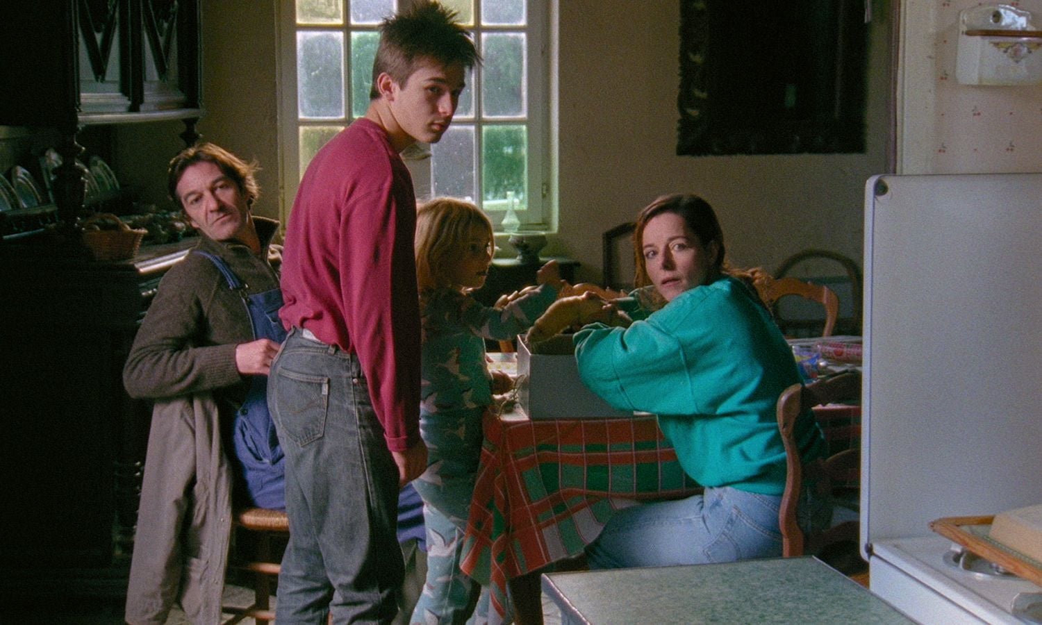 Photo du film Louloute - Photo 2 sur 12 - AlloCiné