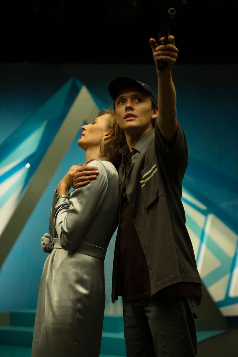 Photo du film Prime Time - Photo 2 sur 10 - AlloCiné