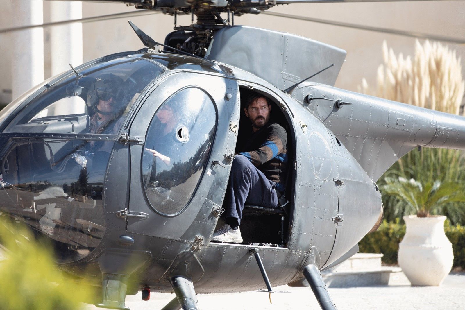 Photo du film Infidel - Photo 13 sur 15 - AlloCiné