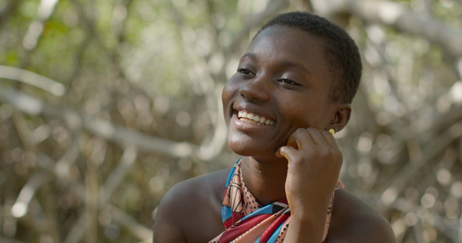 Photo du film Aya - Photo 5 sur 7 - AlloCiné