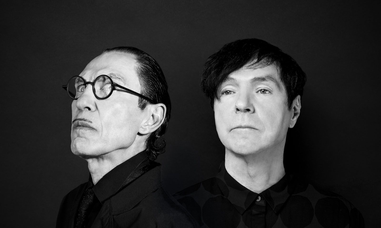 Photo de Russell Mael - The Sparks Brothers : Photo Russell Mael, Ron ...