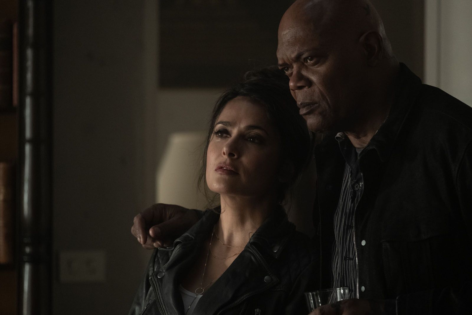 Photo de Samuel L. Jackson - Hitman & Bodyguard 2 : Photo Samuel L ...