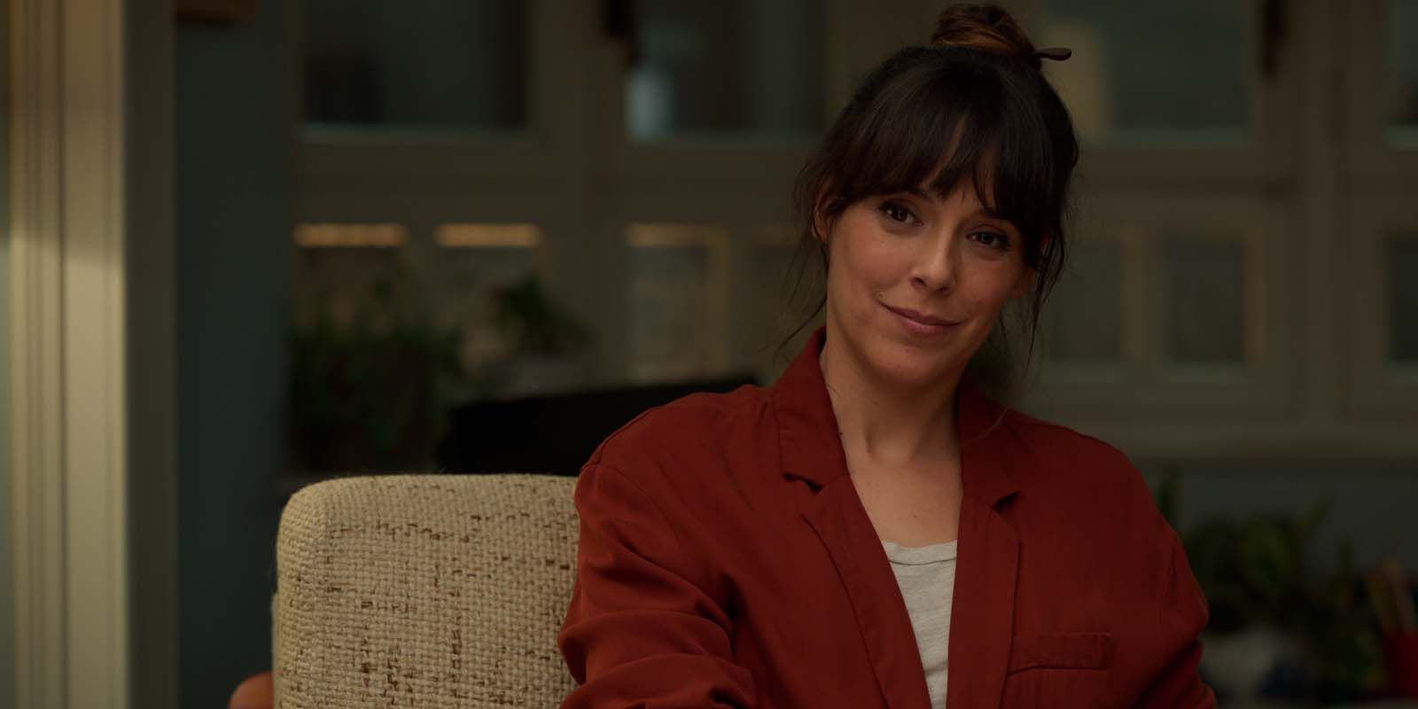 Photo du film Sentimental - Photo 5 sur 18 - AlloCiné