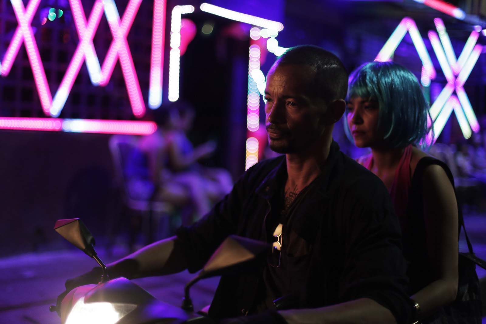 Photo de Arthur Acuna - Watch List : Photo Arthur Acuna, Alessandra De ...