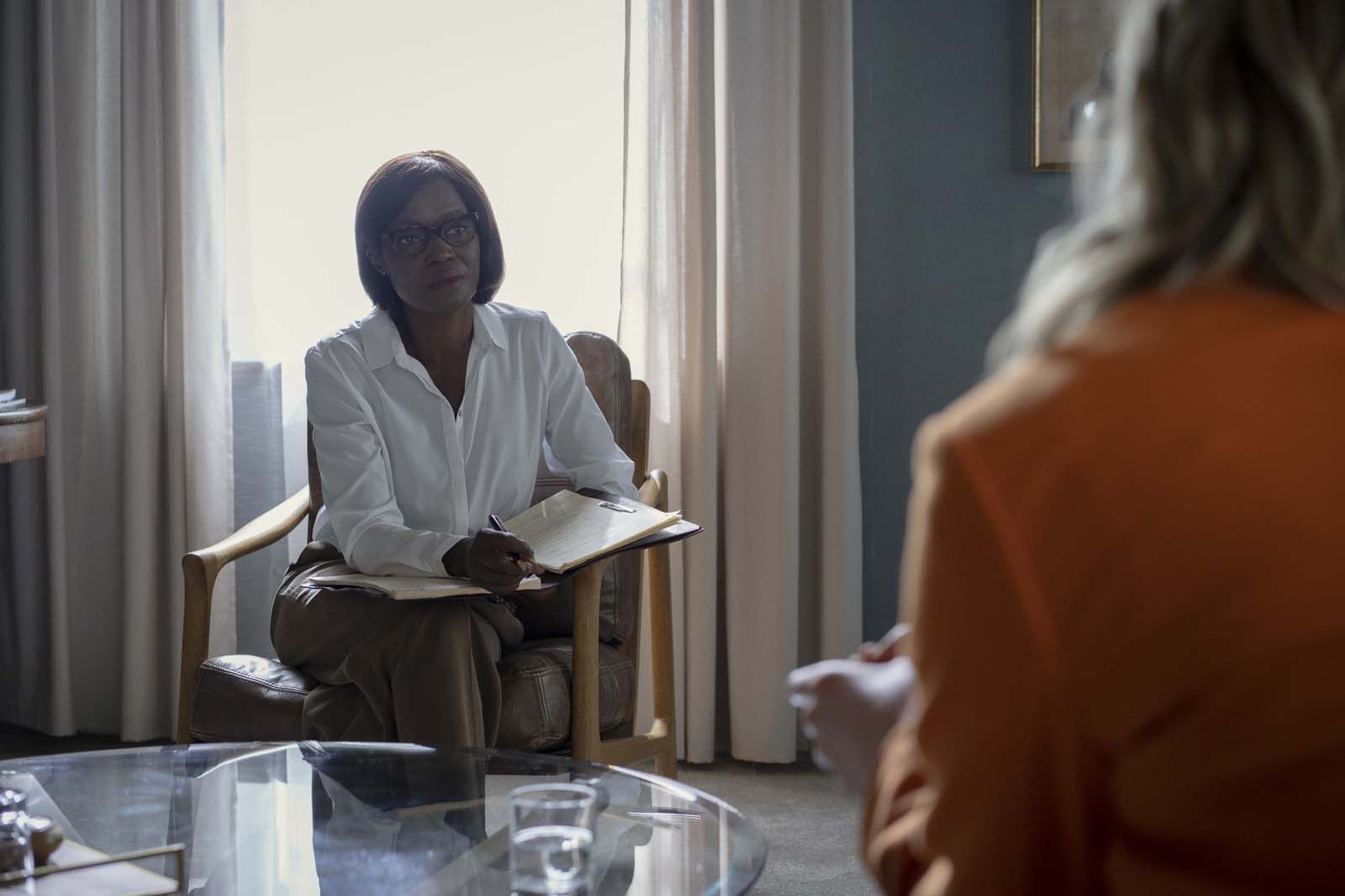 Photo de Sheri Hagen - Photo Sheri Hagen - AlloCiné