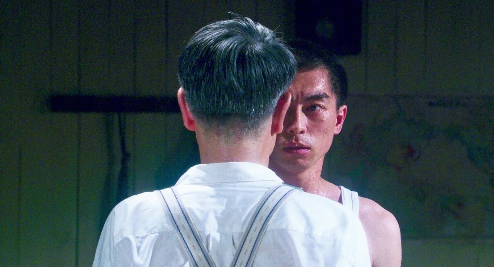 Photo de Yûya Endô - Onoda - 10 000 nuits dans la jungle : Photo Yûya ...