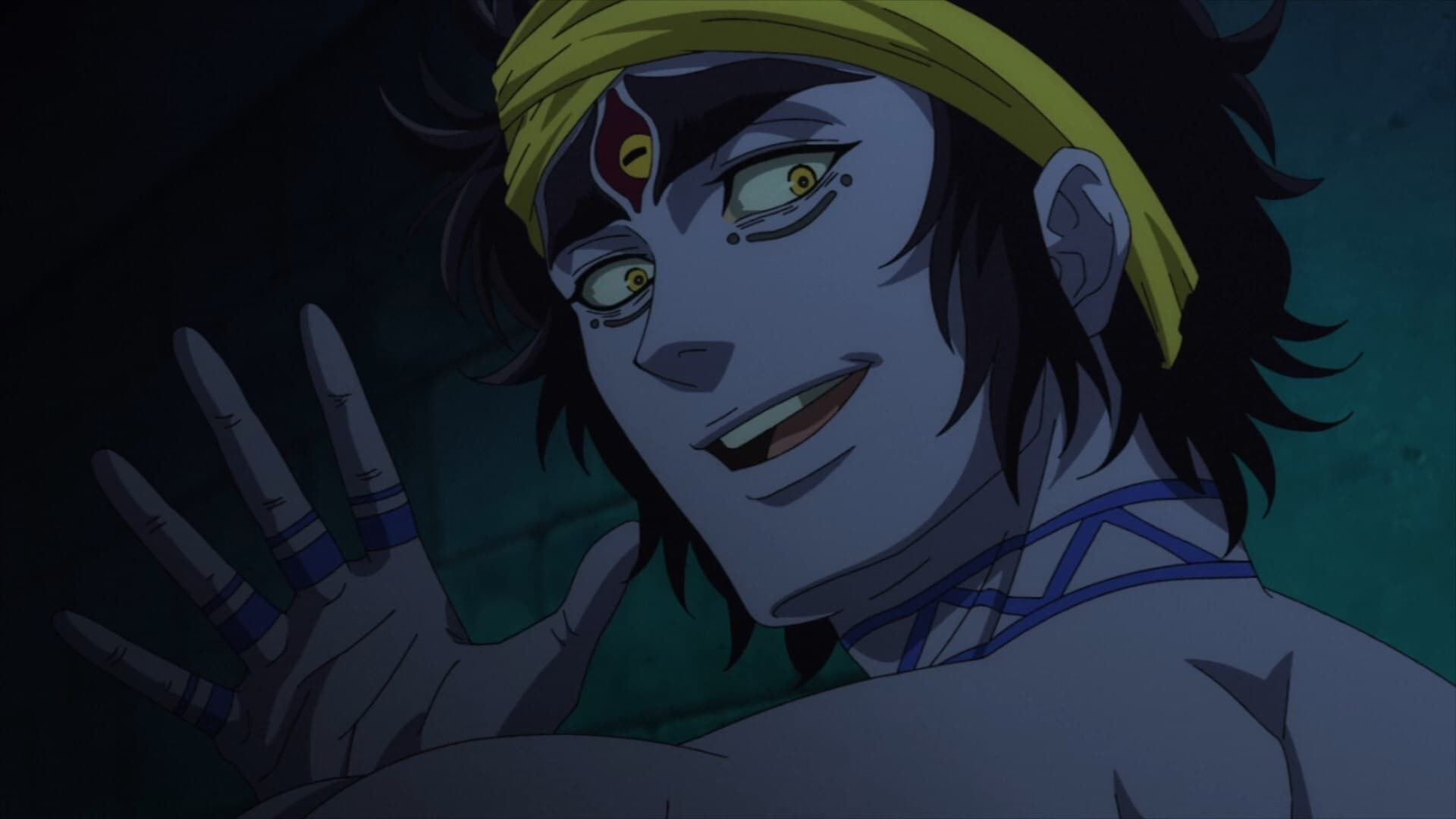 Poster Valkyrie Apocalypse saison 1 - Affiche 24 sur 36 - AlloCiné